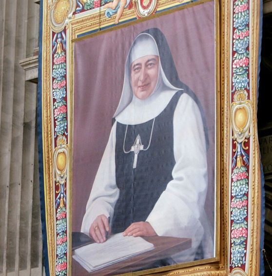 Rito de Beatificação